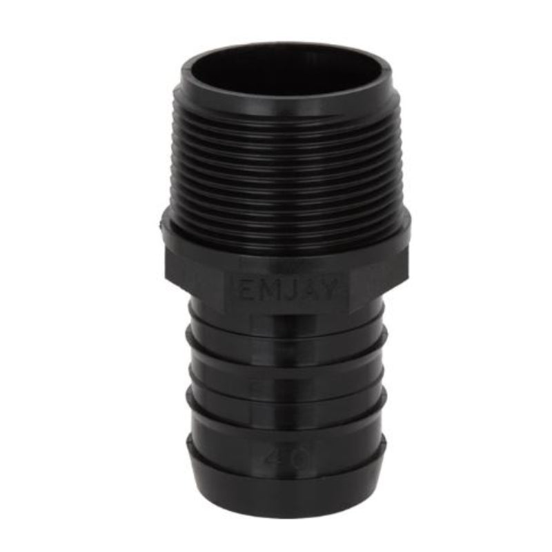 Plastic Fittings - Flowbins