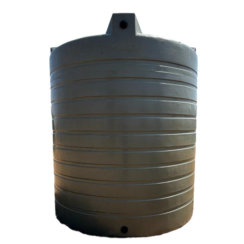 10 000L Water storage Tank: 10 300l Max capacity and Durable - Flowbins