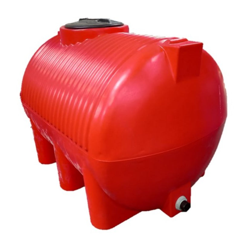 1500l Horizontal tank - Flowbins