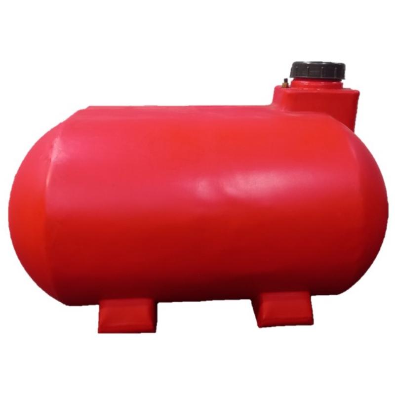 200L Horizontal Tank: Versatile Storage Solution for Water - Flowbins