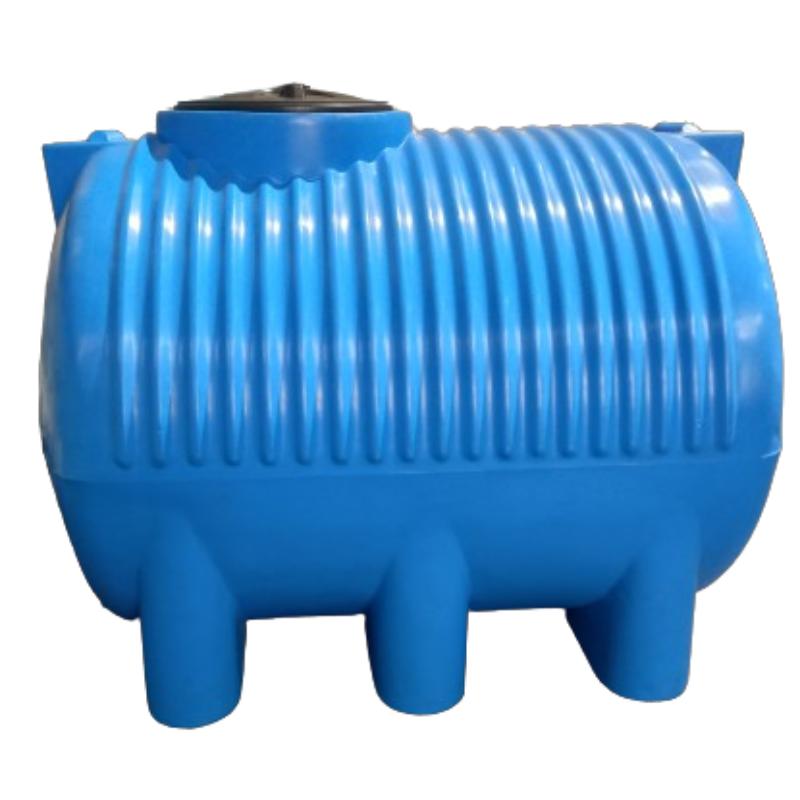 1500l Horizontal tank - Flowbins