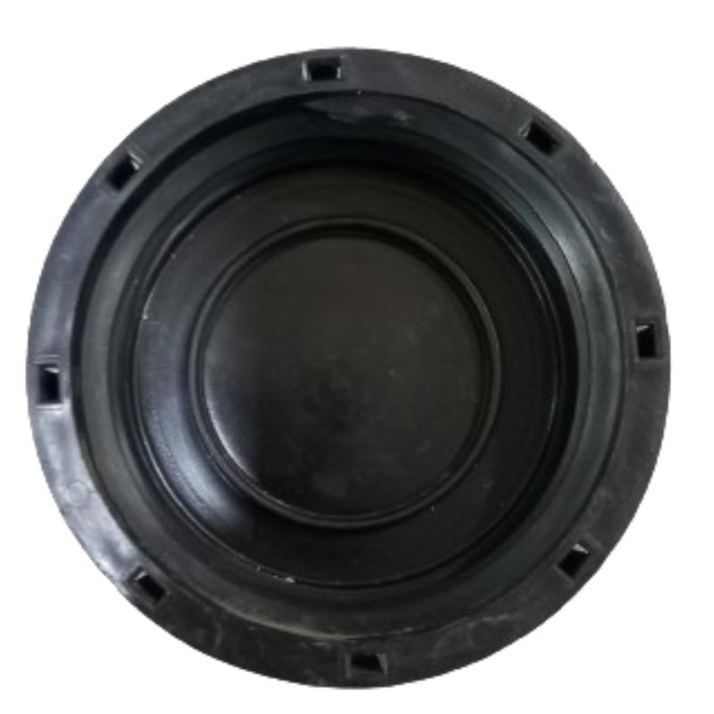 80mm End Cap - Used - Flowbins