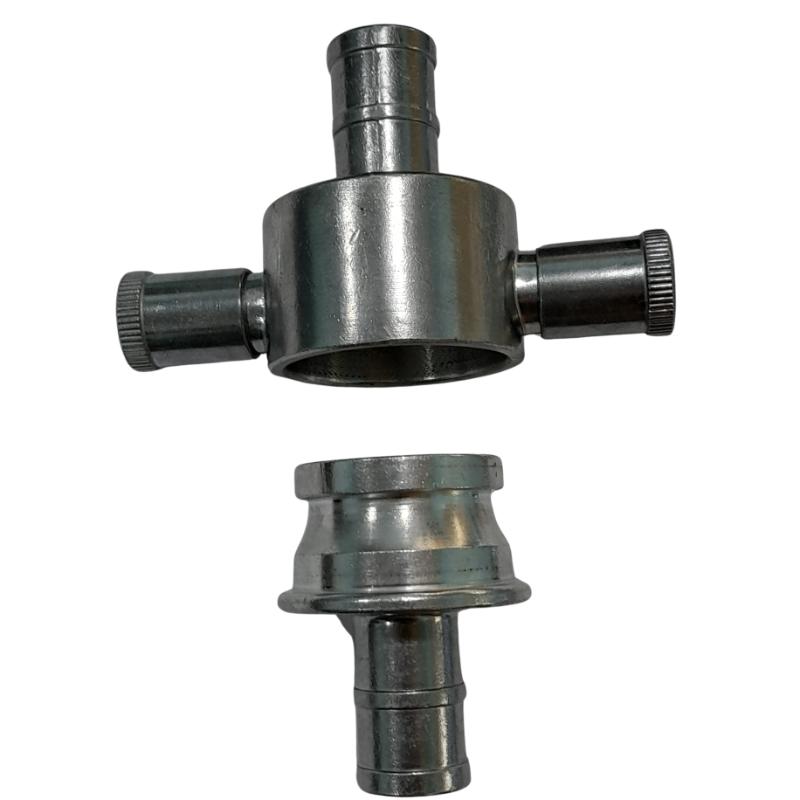 Fire Hydrant Couplings - Flowbins