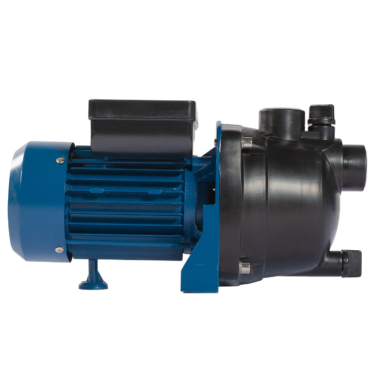 0.8kw Jet Water Pump: Efficient and Reliable Use - Flowbins