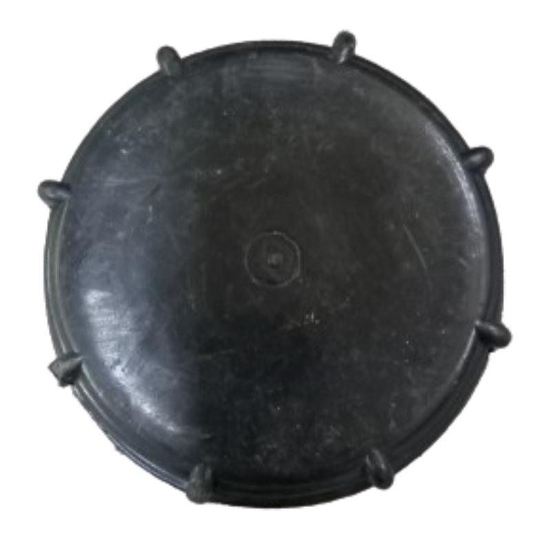 80mm End Cap - Used - Flowbins