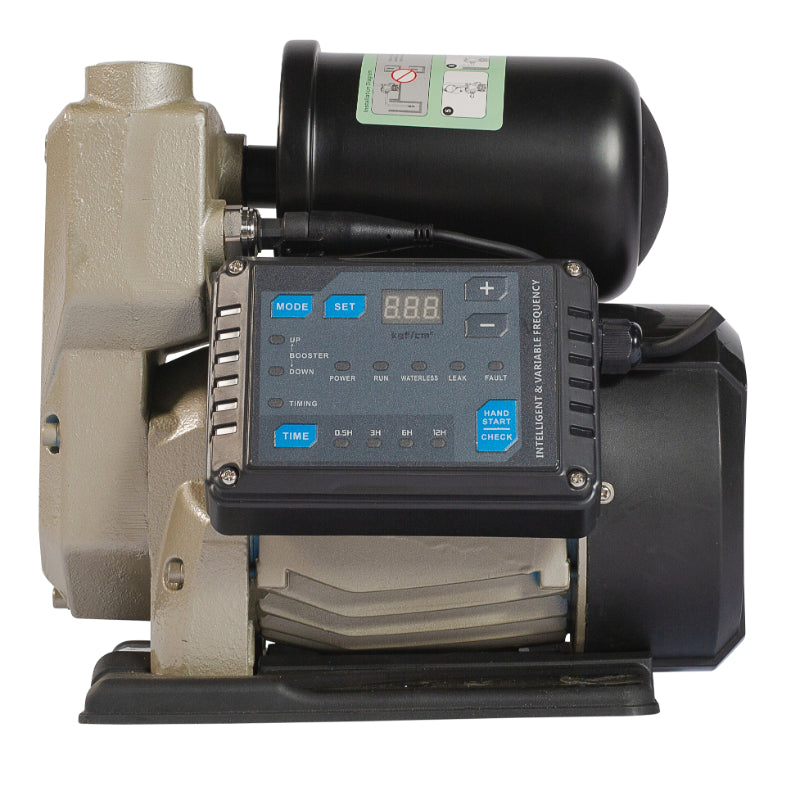 Flowpump VSP .75KW Booster Pump System (with VSD) 220V - Flowbins