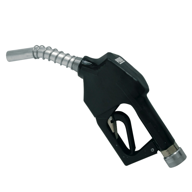 24mm PIUSI auto stop diesel nozzle 70L | Diesel Bowser - Flowbins