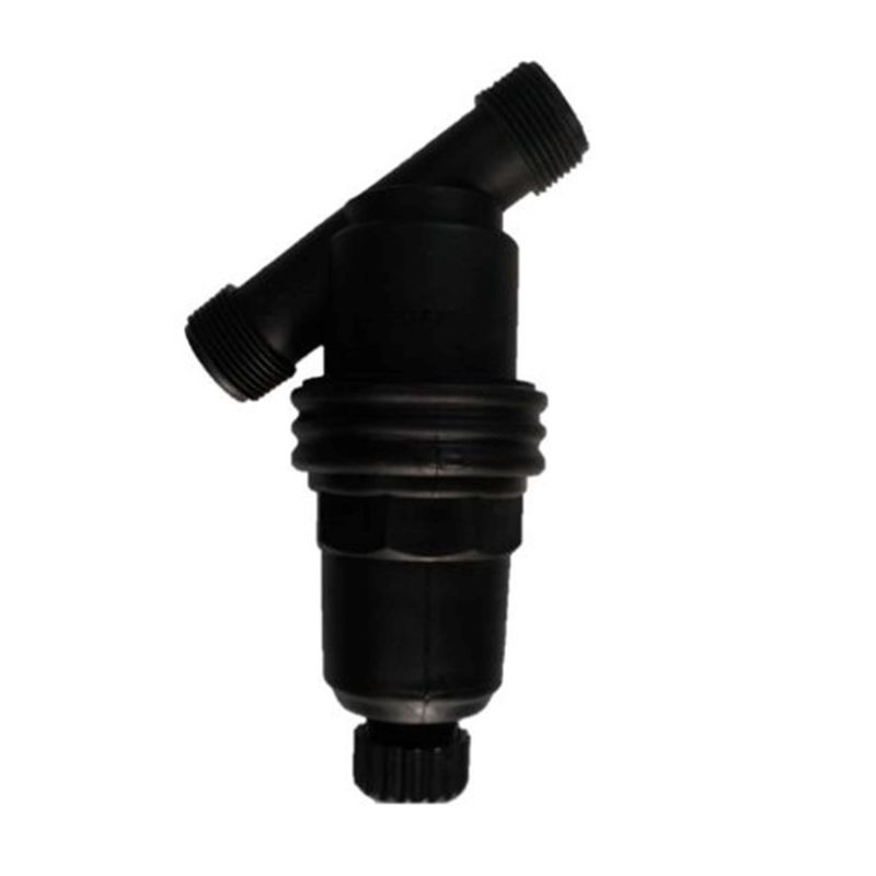 Diesel inline Filter 25mm - Flowbins