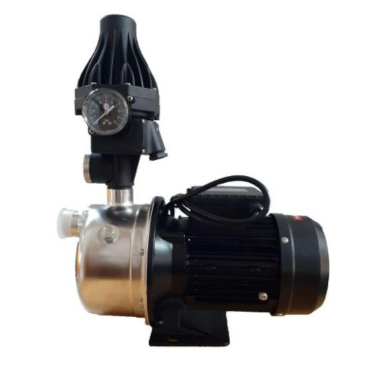 CRI JTS Self-Priming Jet Pump 0.75kw Kit - Flowbins