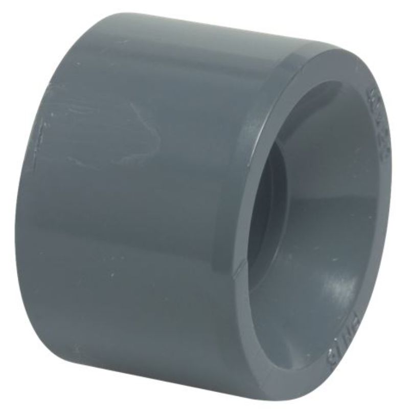 PVC Reducing Bush - Flowbins